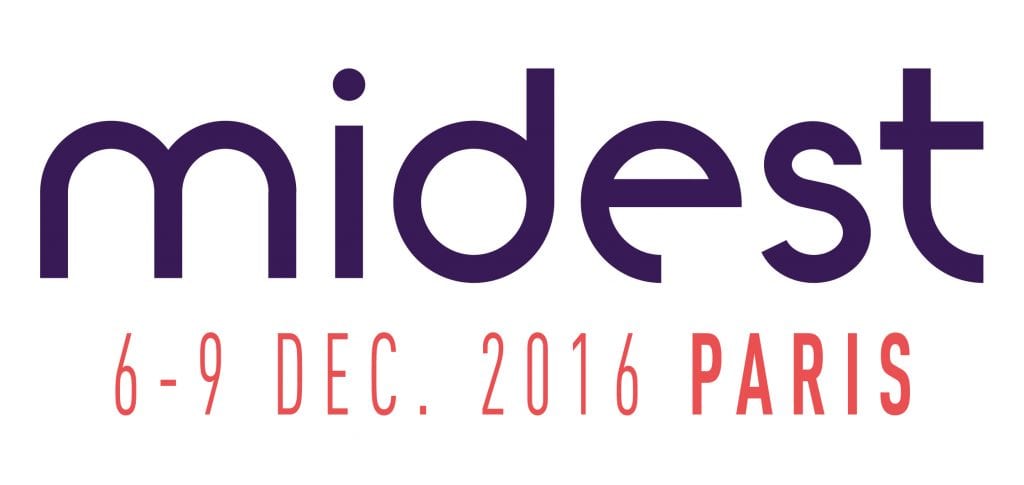 Visit our Booth at Paris Midest Fair - AGCIS