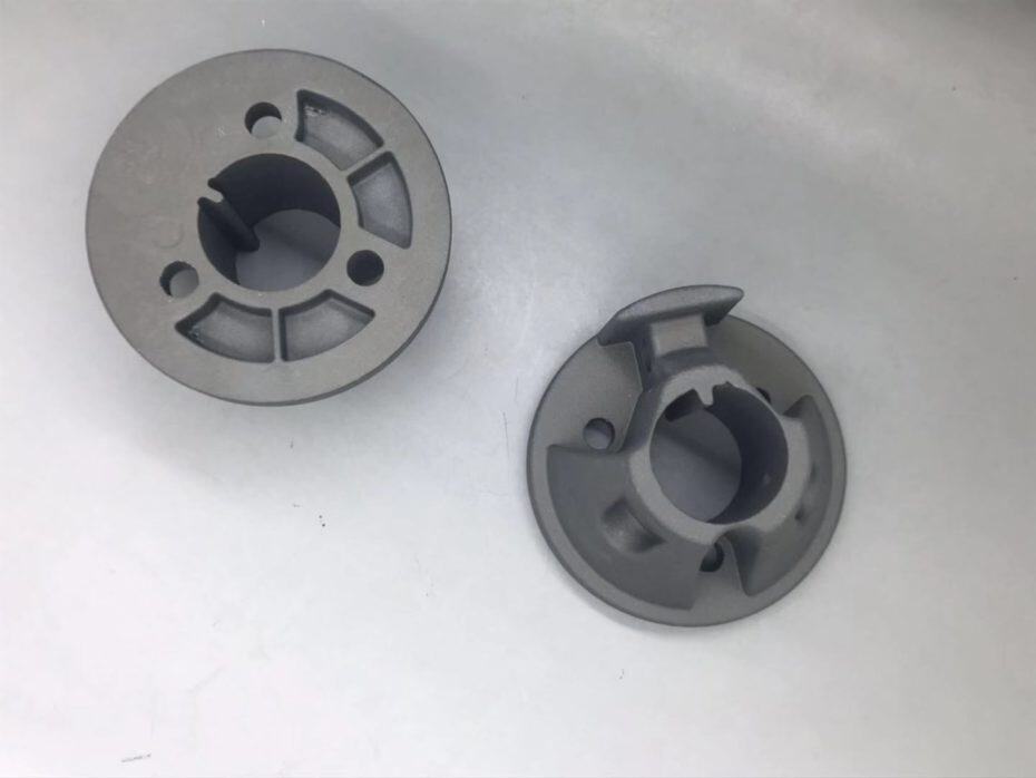 aluminium coupling wheel - AGCIS