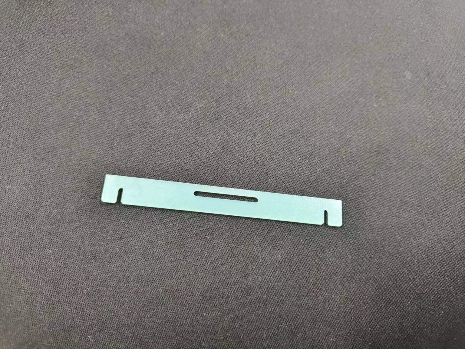 Bespoke plastic machining - AGC