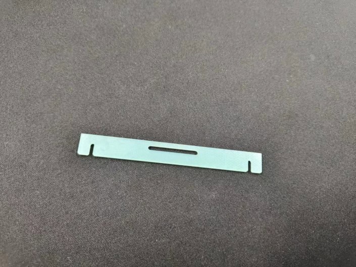 Bespoke plastic machining - AGC