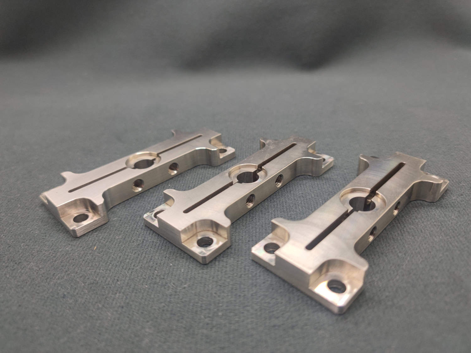 Stainless steel 316 machining - AGC