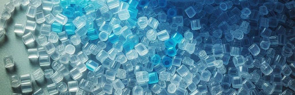 Most common injectable plastics - AGCIS