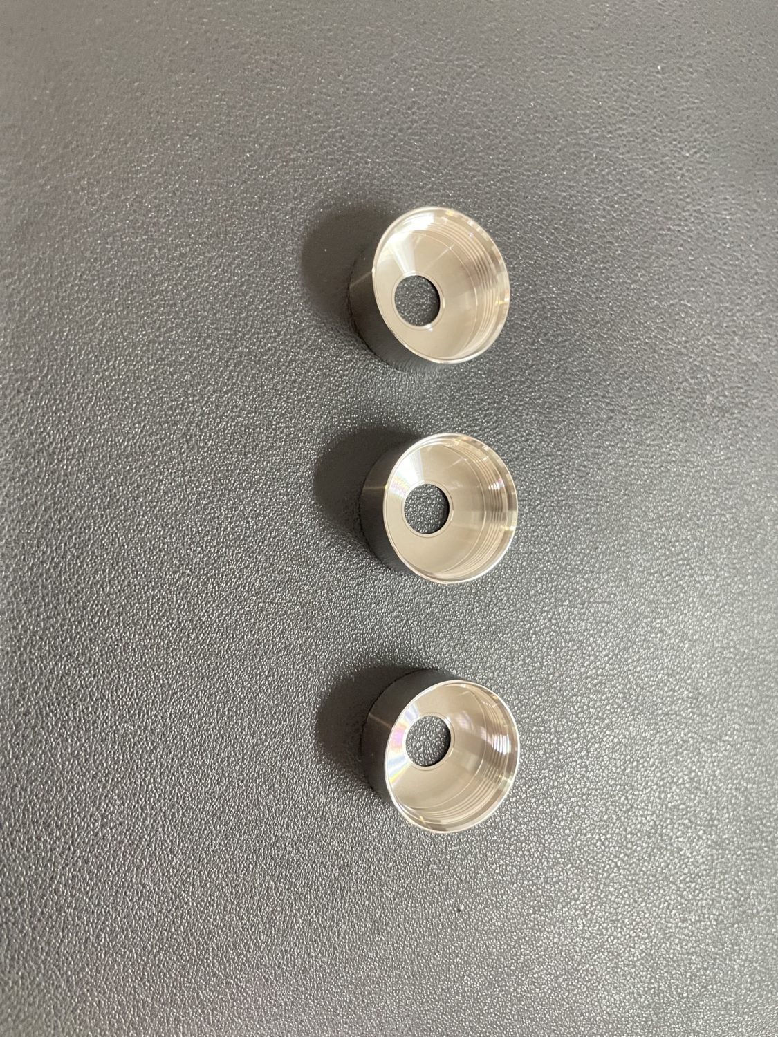 Stainless steel turning - AGCIS
